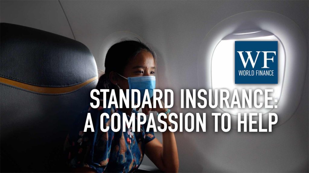 Insurance | World Finance