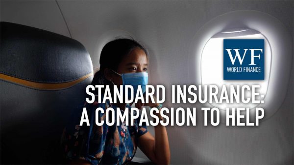 Standard Insurance: ‘It’s our life purpose to really be there for you ...