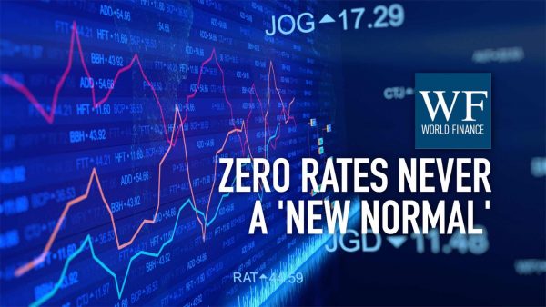 ‘Interest rates now aren’t high… the reality is we’ve had it incredibly ...