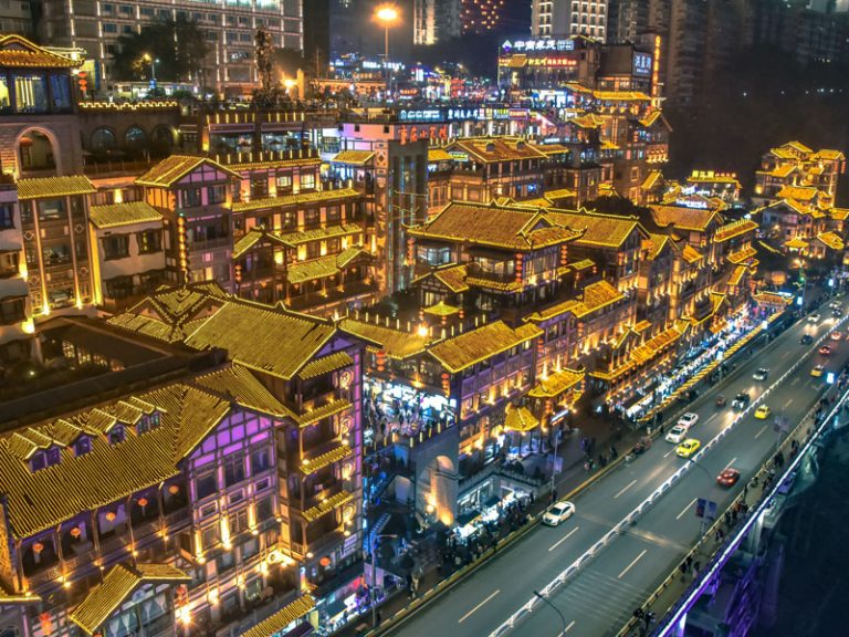 The complex challenges facing China’s economic future | World Finance