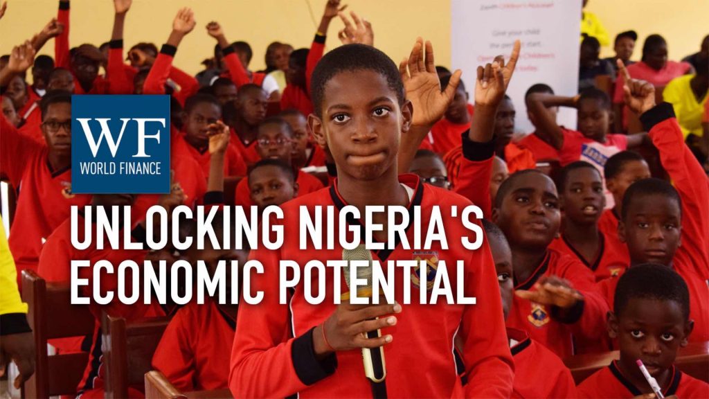 Releasing the tiger: How Zenith Bank overcame Nigeria’s Naira redesign ...