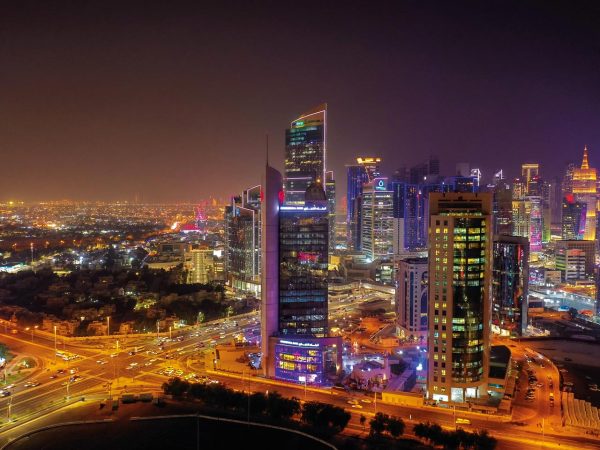 Qatar: The economy of the future | World Finance