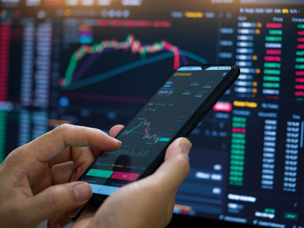 Advanced trading tech opens up new opportunities | World Finance