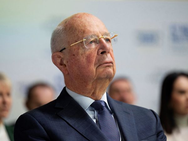 The legacy of the original Davos man | World Finance