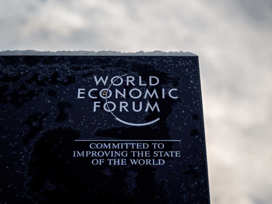 The legacy of the original Davos man | World Finance