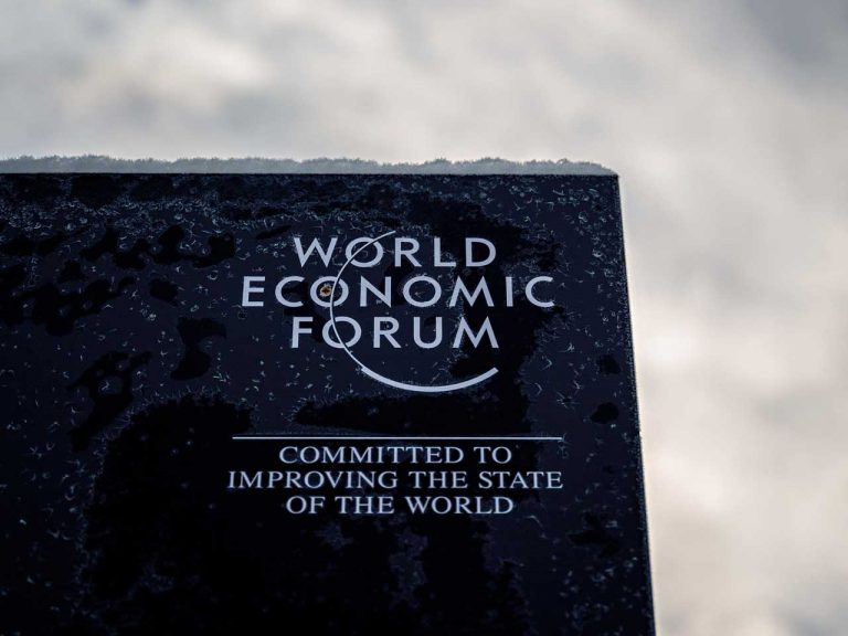 The legacy of the original Davos man | World Finance