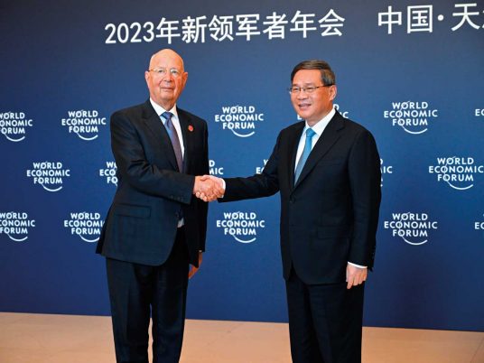 The legacy of the original Davos man | World Finance