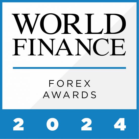World Finance Forex Awards 2024 | World Finance