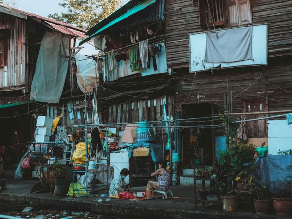 The world cannot afford to ignore the poorest countries | World Finance