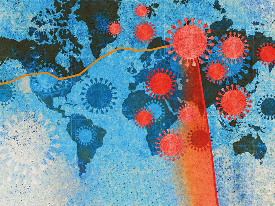 Pandemics and economics: The price of being unprepared | World Finance