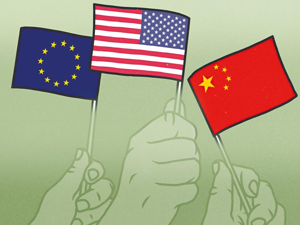 Europe’s stark warning | World Finance