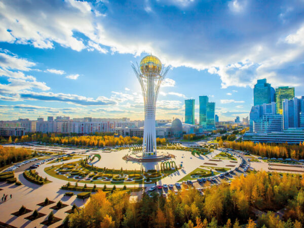 How ForteBank is Shaping Kazakhstan’s Banking Future | World Finance