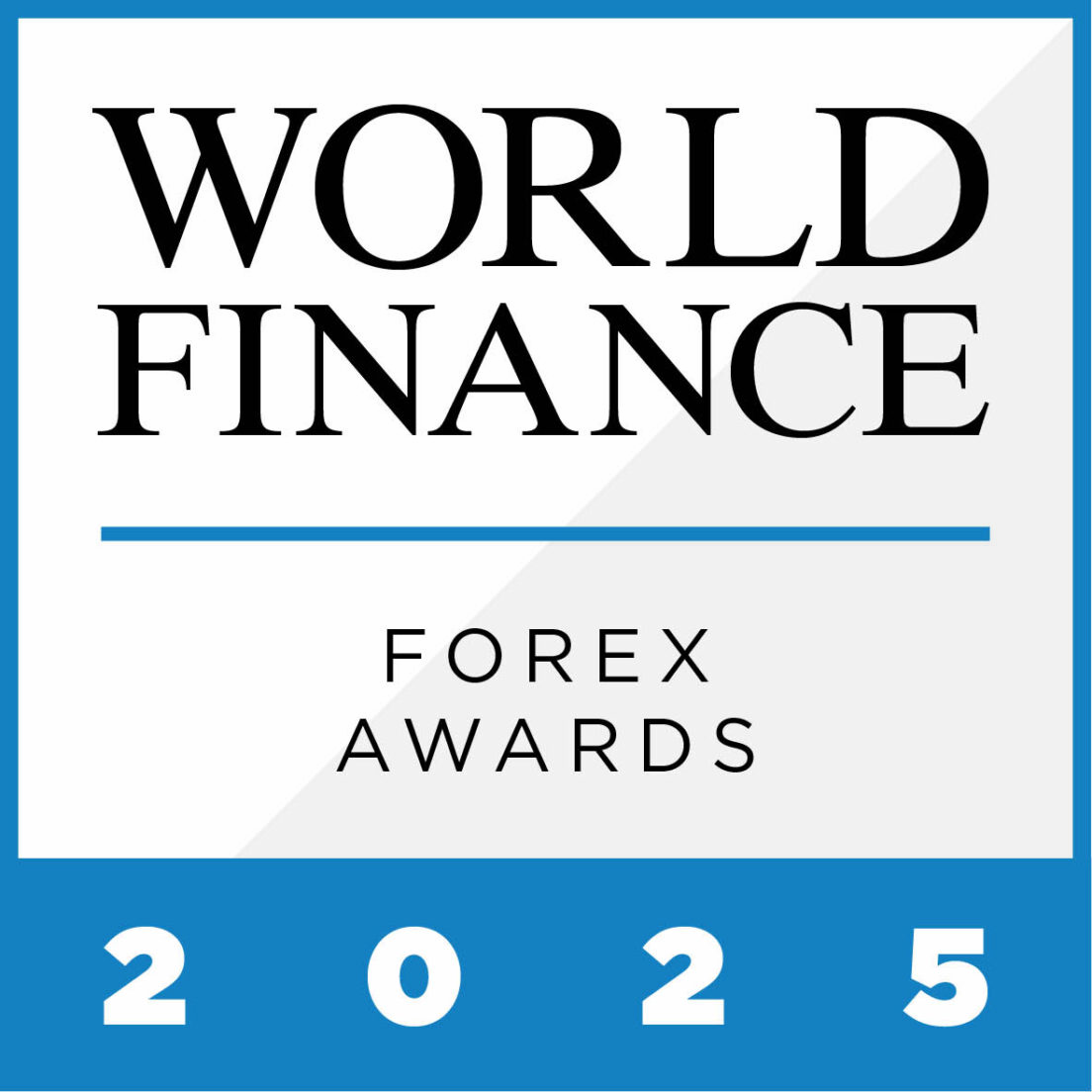 2025 | World Finance
