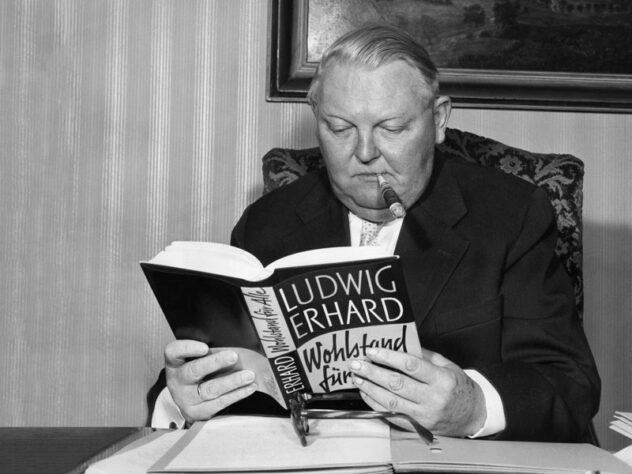 The German economic miracle, then and now | World Finance