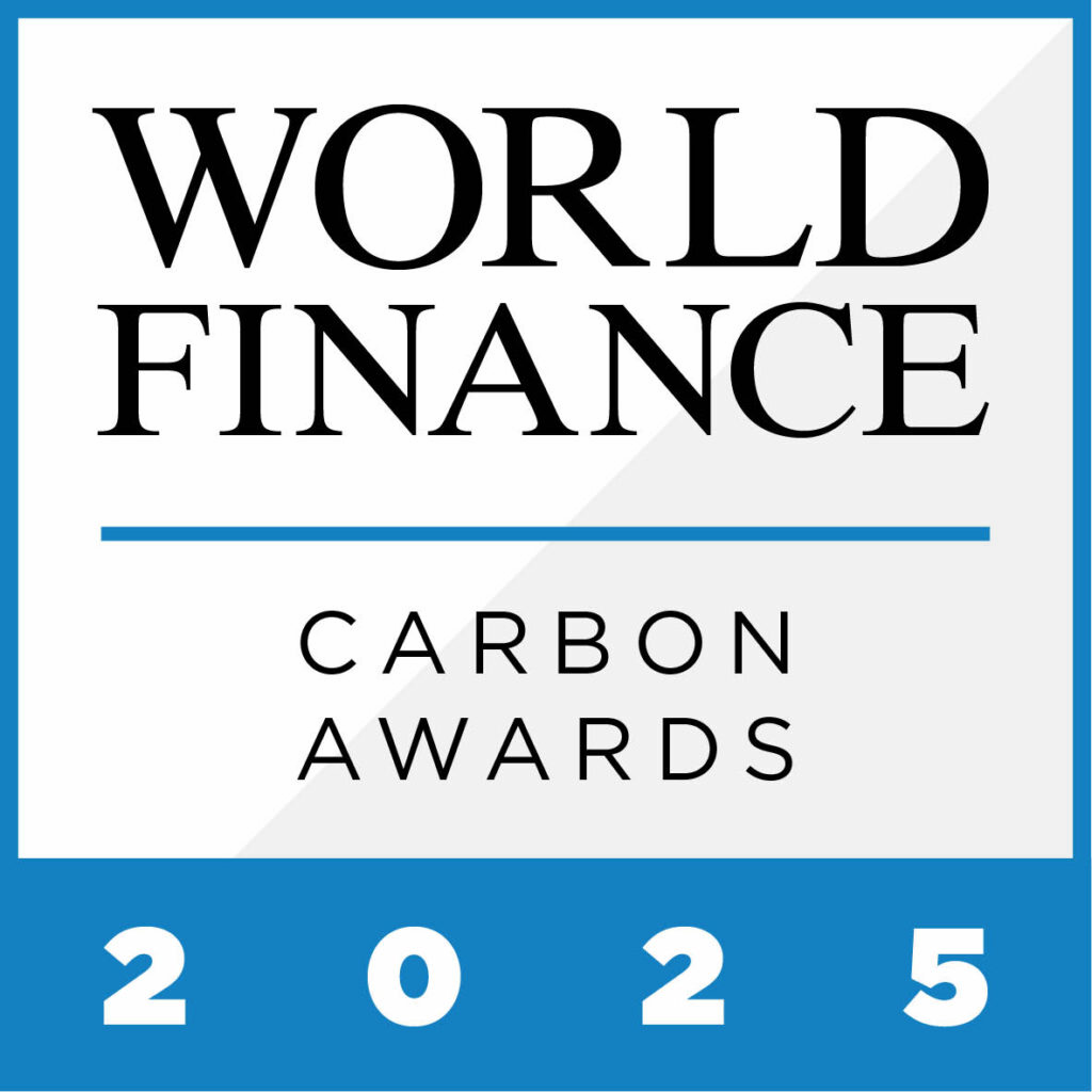 Carbon Awards 2025 | World Finance