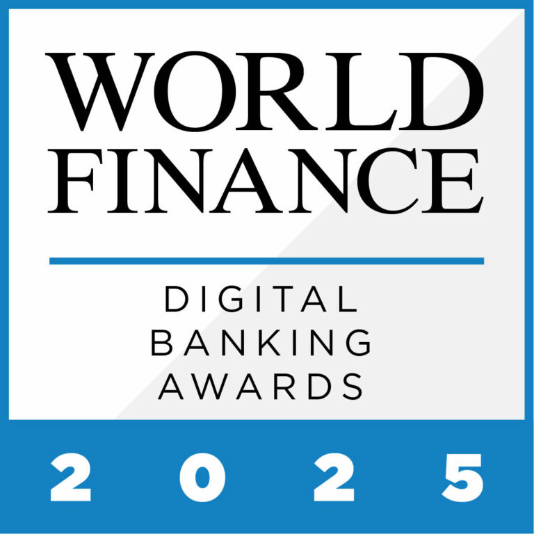 Digital Banking Awards 2025 | World Finance