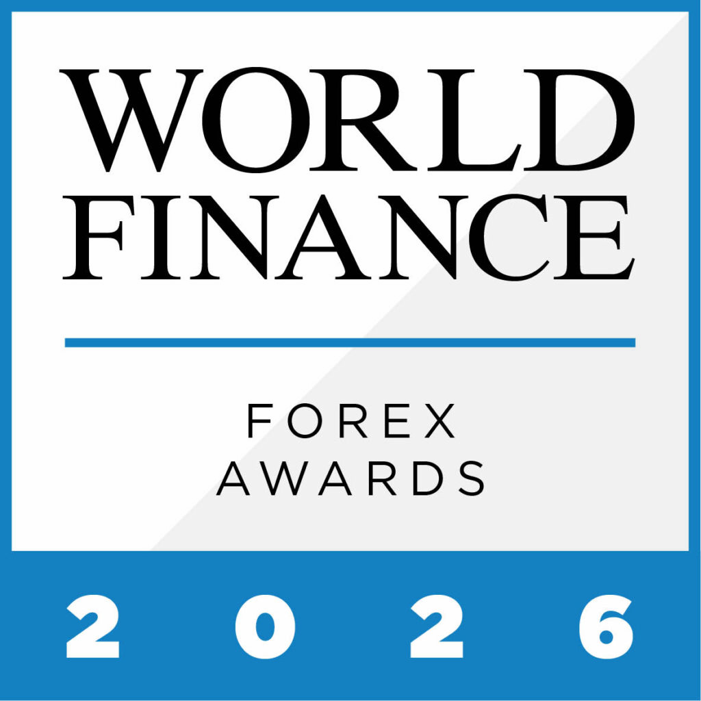 World Finance Forex Awards 2026 | World Finance