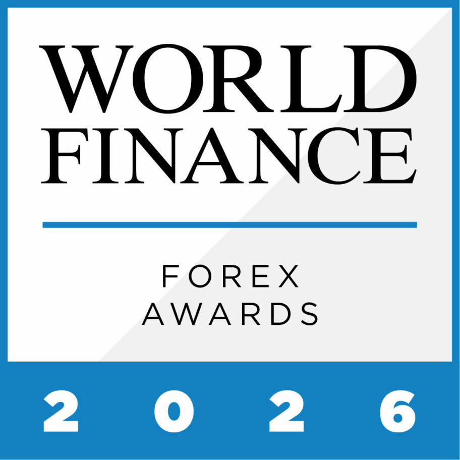 World Finance Forex Awards 2026 | World Finance